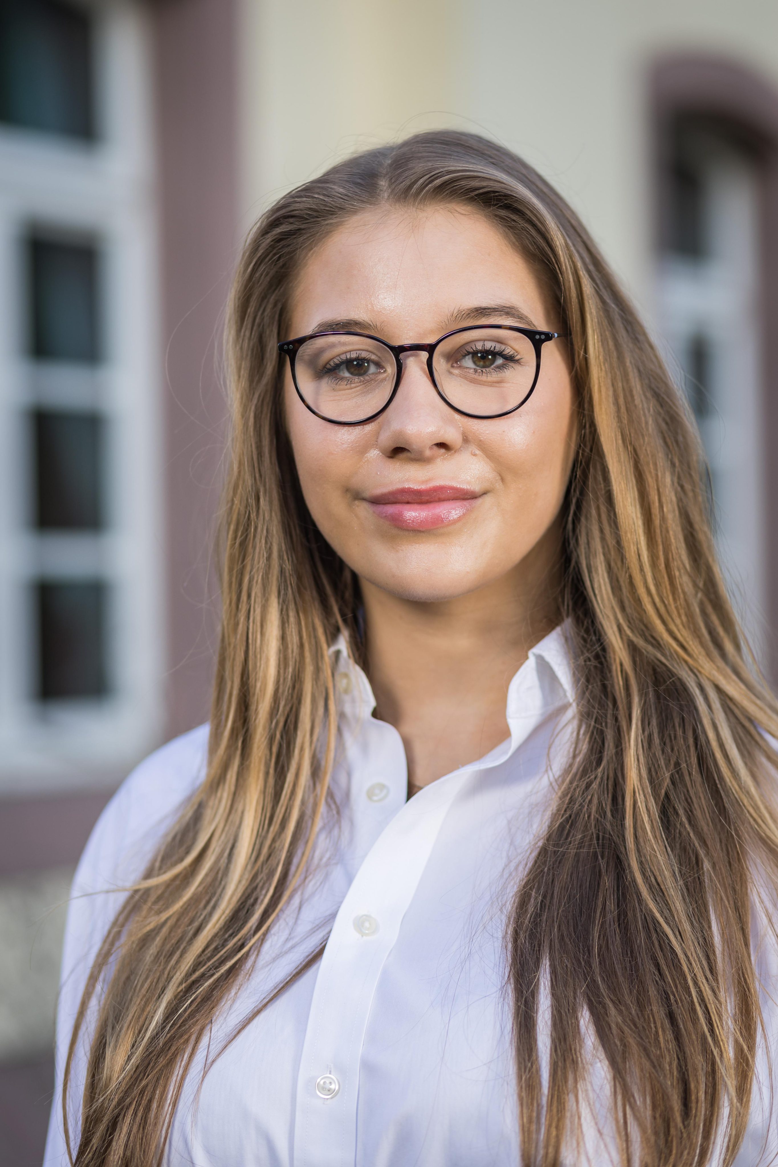 Anna Zander › SPD Neu-Isenburg