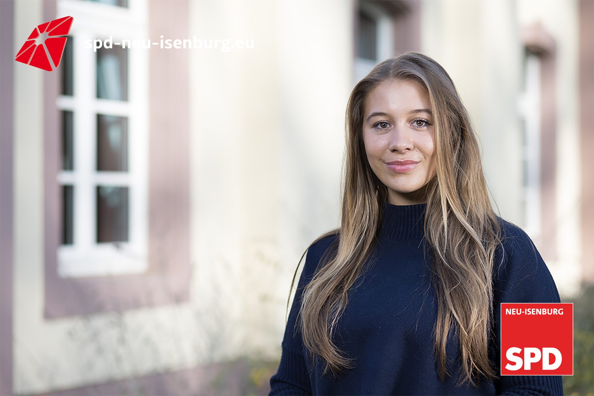 Kandidat:innen für die Stadtverordnetenversammlung › SPD Neu-Isenburg