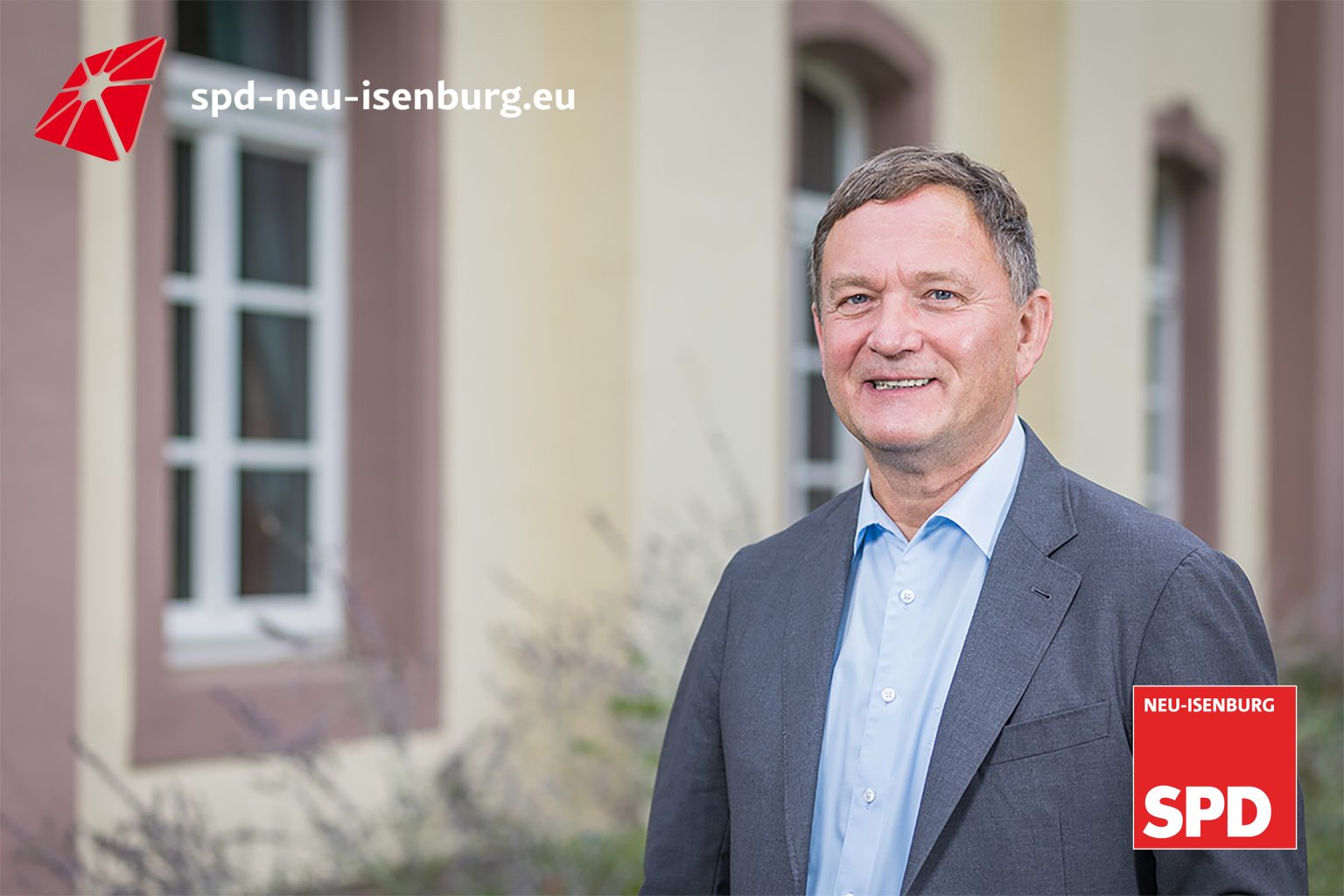 Neu-Isenburger für den Kreistag › SPD Neu-Isenburg